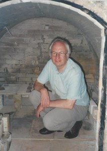 About me – Homepage of Professor Timothy Wilson, Oxford